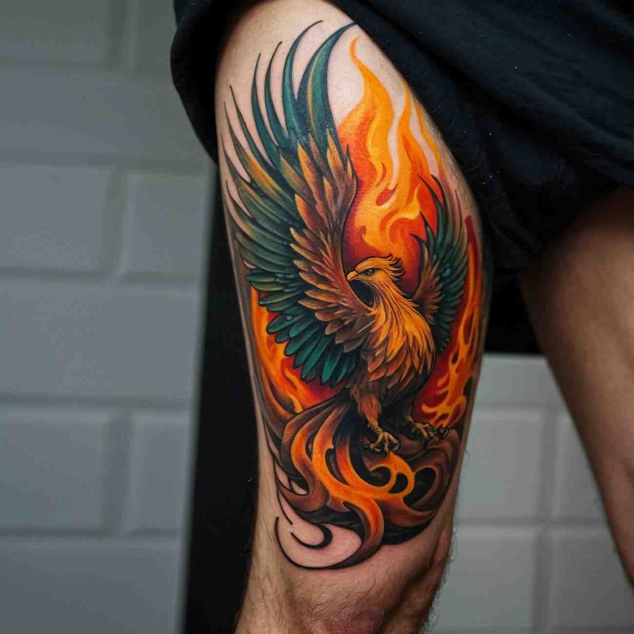 Best Leg Sleeve Tattoos for Men: 50 Bold Ideas with Meaning